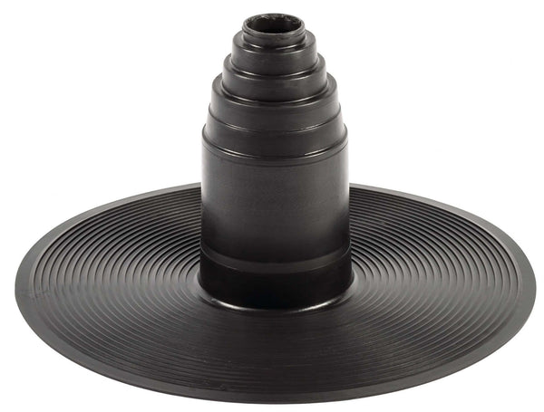Ryno TS2 Flat Roof Pipe Sleeves - PVC & EPDM – Flat Roofing Systems