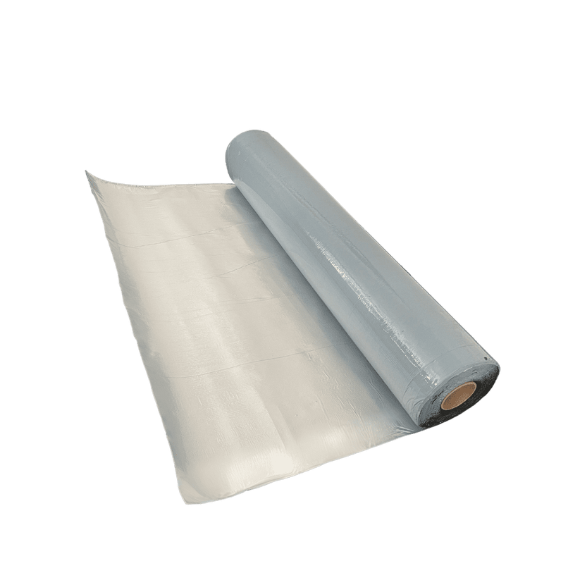 StrataShield SA ALU VB Self Adhesive Vapour Barrier – Flat Roofing Systems
